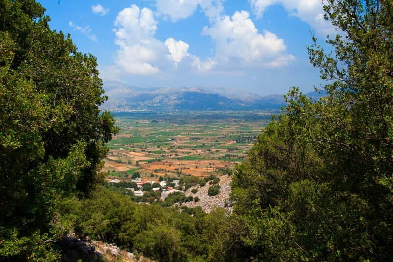 Crete: Lasithi Plateau & Ceramic Workshop - A Balanced Look at the Tour Experience