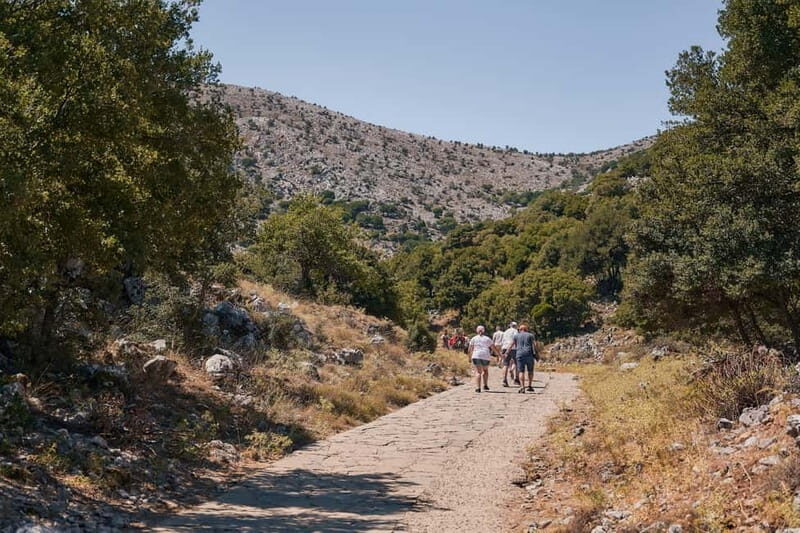 Crete: Lasithi Plateau & Ceramic Workshop - Who Would Love This Tour?