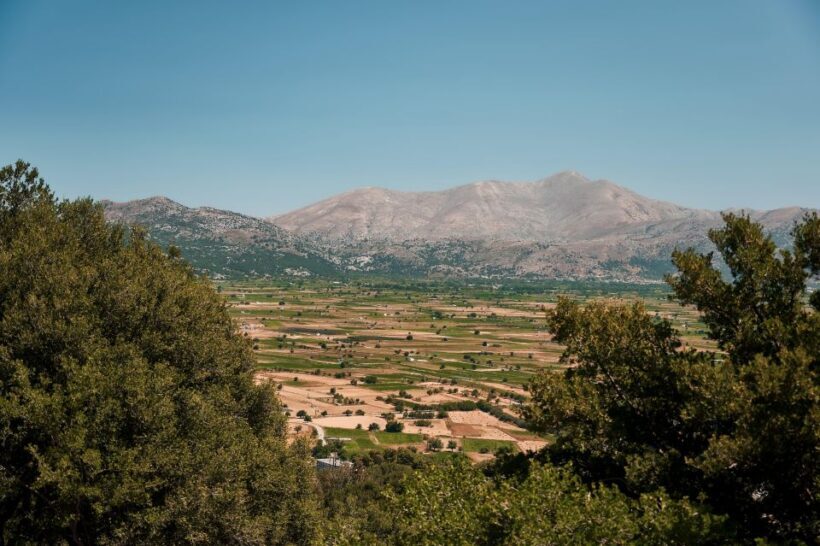 Crete: Lasithi Plateau & Ceramic Workshop - The Sum Up