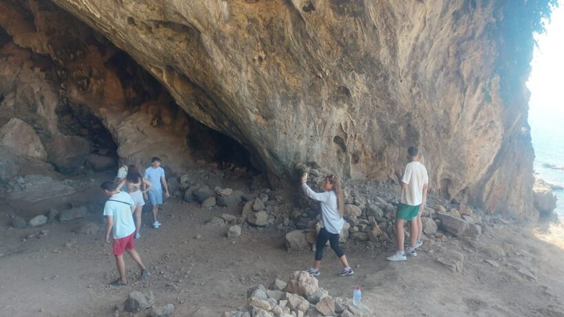 CRETE :MALIA HERSSONISOS QUADS ECOTOUR ADVENTURE - HIGH PERF - FAQs