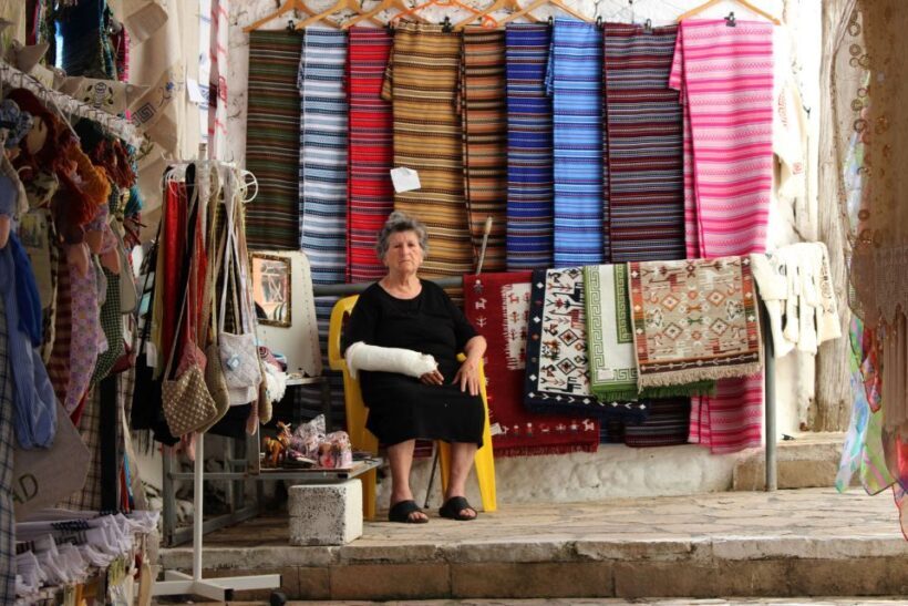 Crete: Margarites, Rethymnon, Argyroupoli Full-Day Tour - Authentic Experience and Real Reviews