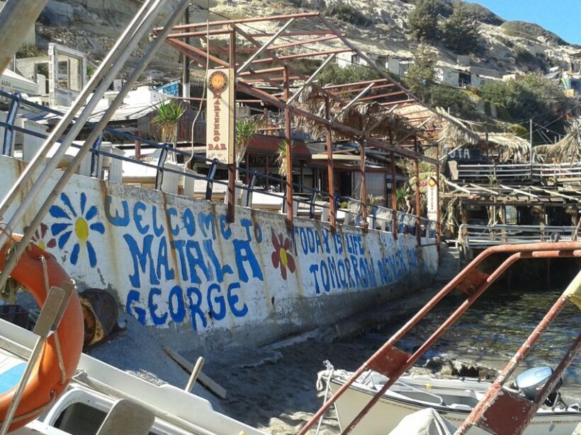Crete: Matala Beach and Hippie caves, Red beach - Final Thoughts: Is This Tour Worth It?