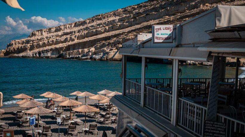 Crete: Matala Hippie Caves - FAQ