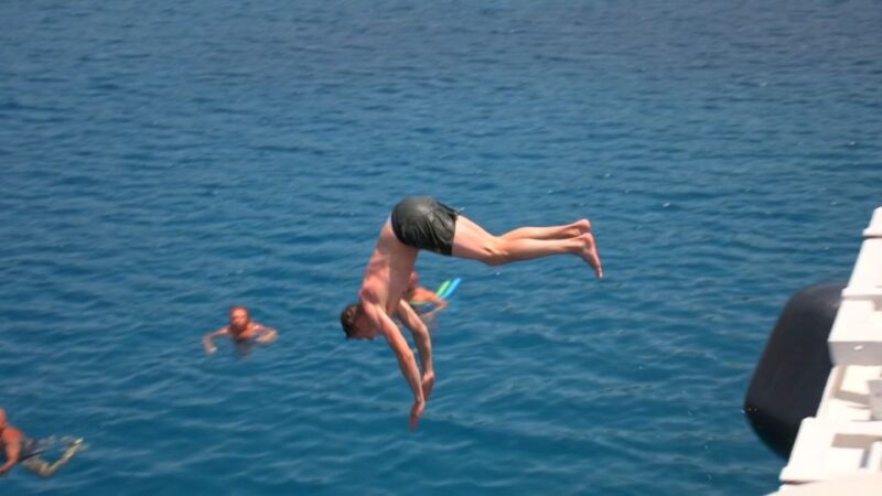 Crete: Mirabello Bay Cruise with Onboard Cocktail - Who Is This Tour Best For?