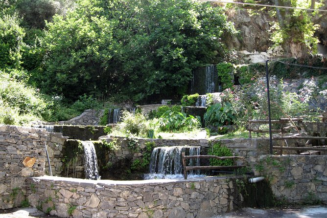 Crete Nature Kournas lake Argyroupoli &Georgioupoli from Rethymno - The Practical Side: Timing & Group Sizes