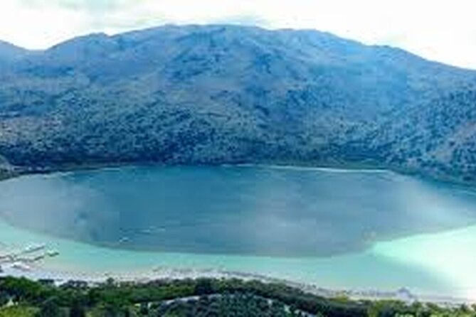 Crete Nature Kournas lake Argyroupoli &Georgioupoli from Rethymno - Authenticity and Value