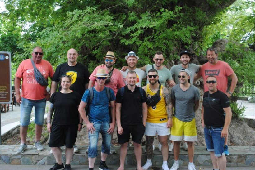 Crete: Off-Road Quad Safari Evening Tour with Hotel Transfer - FAQ