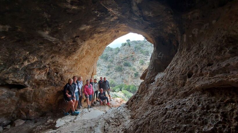 Crete: Off-Road Quad Safari with Hotel Transfers and Lunch - The Day’s Itinerary: What to Expect