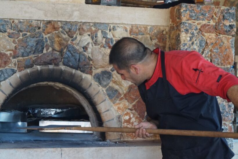 Crete: Olive Oil Factory Tour, Dinner & Traditional Dancing - Key Points