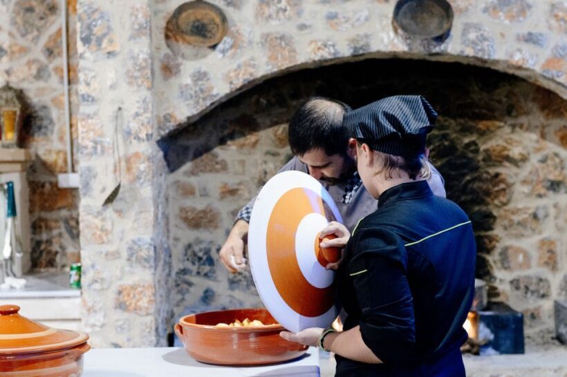 Crete: Olive Oil Factory Tour, Dinner & Traditional Dancing - Who Will Enjoy This Tour?