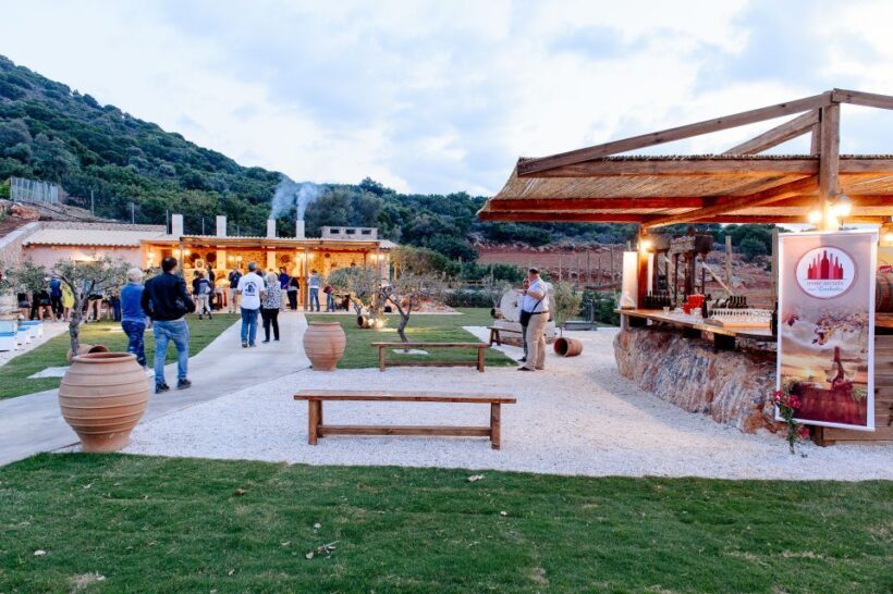 Crete: Olive Oil Factory Tour, Dinner & Traditional Dancing - The Sum Up