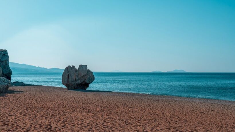 Crete: Preveli Tropical Beach - The Practicalities: What to Know