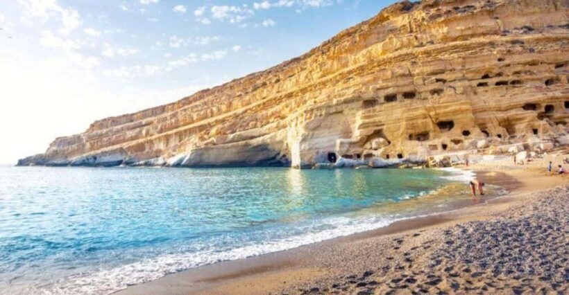 Crete: Private Full-Day Tour - Pricing and Value: Is It Worth It?
