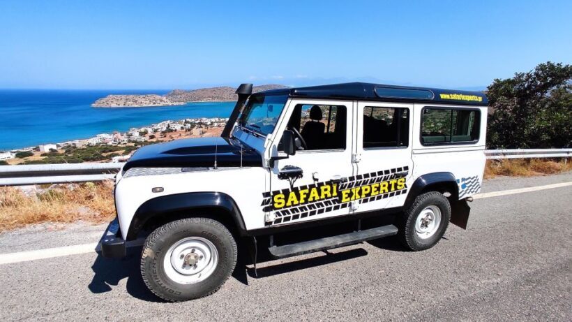 Crete: Private Full-Day Tour - Who Will Love This Tour?