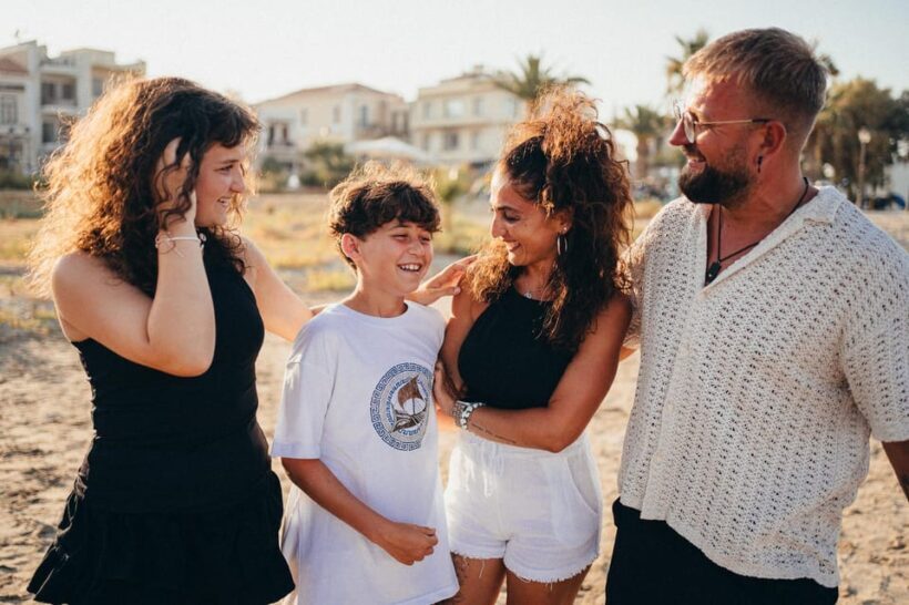 Crete: Private Photoshoot with a Professional Photographer - Key Points