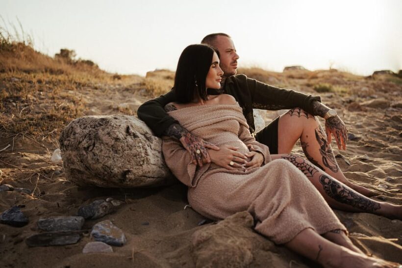 Crete: Private Photoshoot with a Professional Photographer - The Experience in Practice