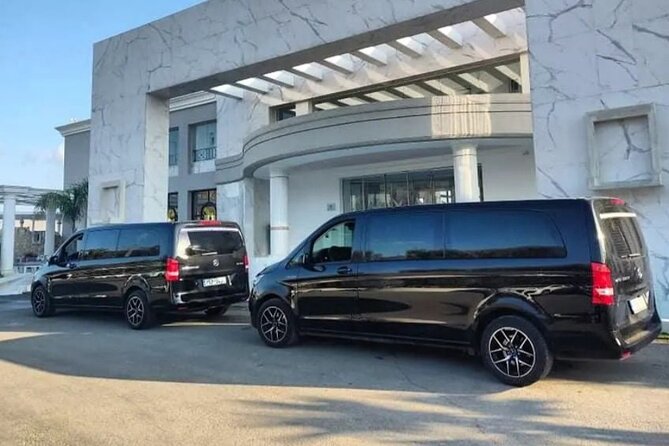 Crete Private Taxi and Transfer from Heraklion to Panormo - A Practical Look at the Crete Private Taxi and Transfer from Heraklion to Panormo