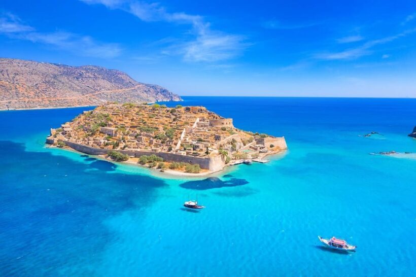 Crete: Private Tour with Classic Mercedes/ Choose a Daytrip - FAQ