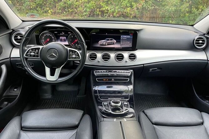 Crete Private Transfer to&from Heraklion Airport Port all Crete - Why This Transfer Works Well