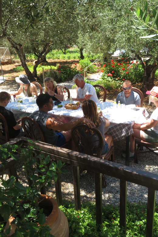 Crete Quad Safari Off-Road,Breathtaking Scenery&Amazing View - Authenticity and Safety
