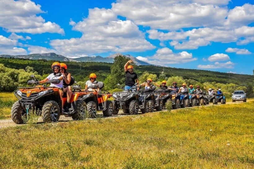 Crete: Quad Safari with Lunch and Swimming in Malia - Final Thoughts