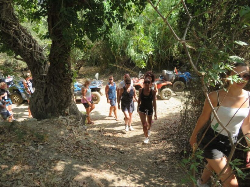 Crete: Quad Safari with Monastery, Malia Palace and Lunch - Final Thoughts: Who Will Love This Tour?