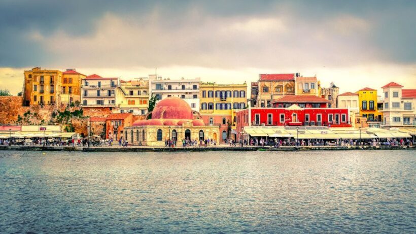 Crete: Rethimno, Chania, and Kournas Lake Day Trip - What to Expect from the Tour