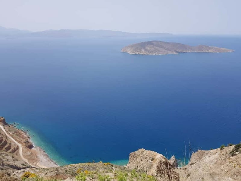 Crete: Richtis Waterfall Full-Day Tour with Olive Tasting - FAQs