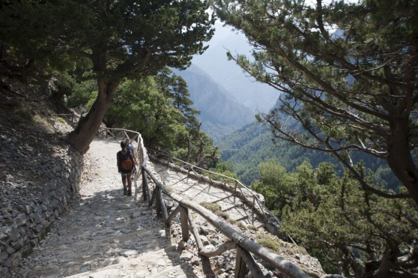 Crete: Samaria Gorge Hike - FAQ