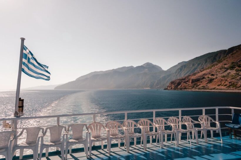 Crete: Samaria Gorge Hiking - Key Points