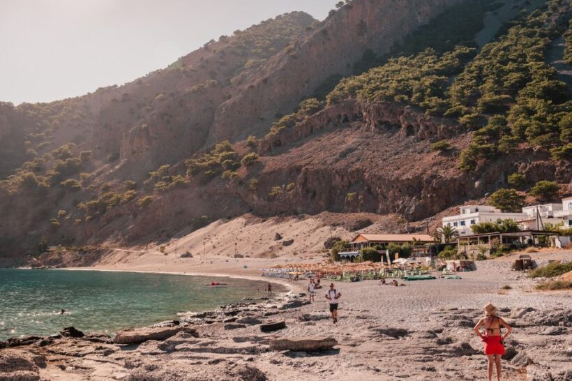 Crete: Samaria Gorge Hiking - FAQ