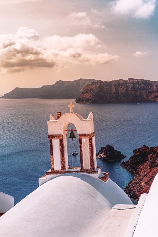 Crete: Santorini 1 Day Cruise - Exploring Fira: The Heart of Santorini