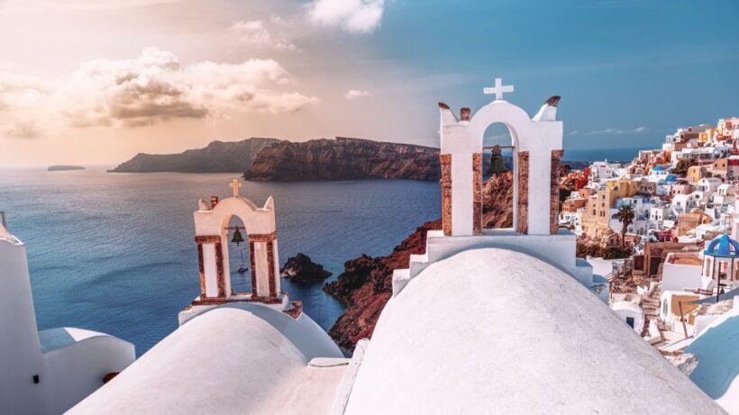 Crete: Santorini 1 Day Cruise - Price and Value Analysis