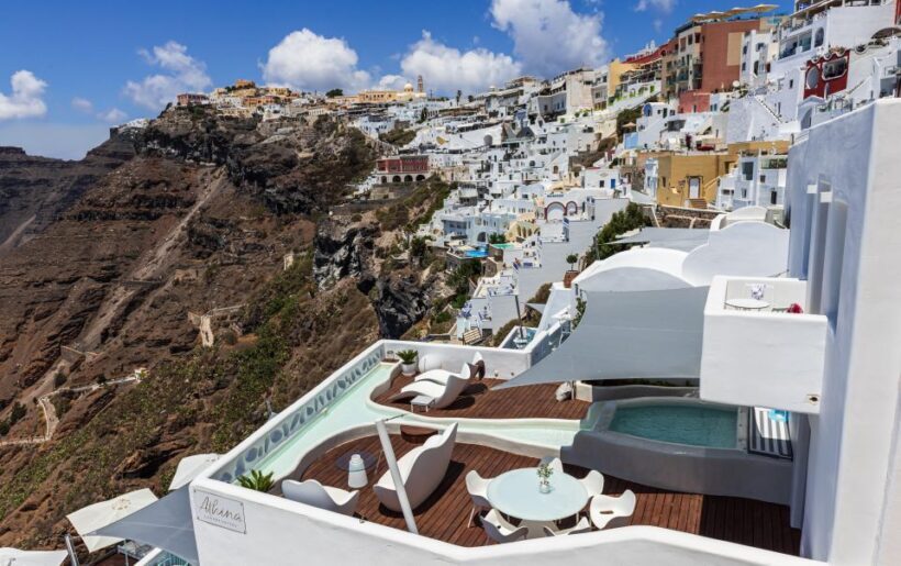 Crete: Santorini 1 Day Cruise - FAQ