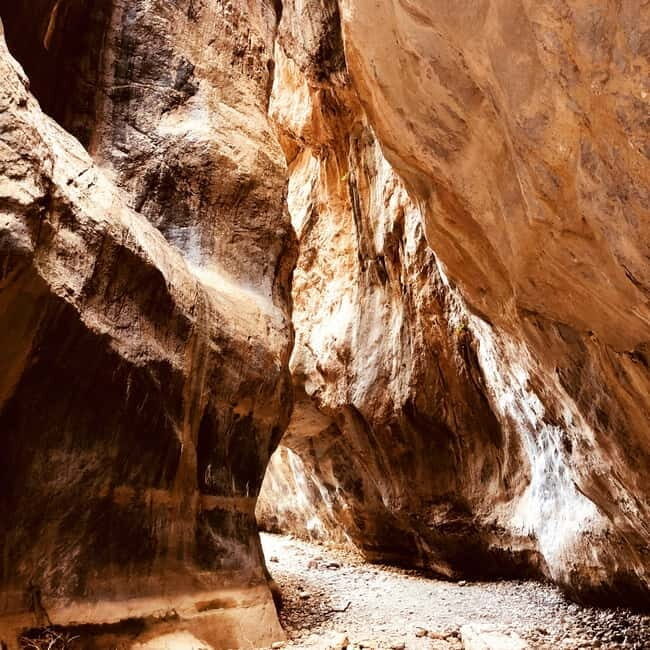 Crete: Sarakina Gorge, Forests, and South Coast Safari - An In-Depth Look at the Tour Experience