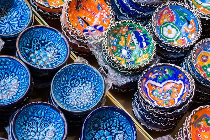 Crete Shore Trip & Knossos Palace from Heraklion (Iraklion) Port - A Practical Guide to the Crete Shore Trip & Knossos Palace from Heraklion Port