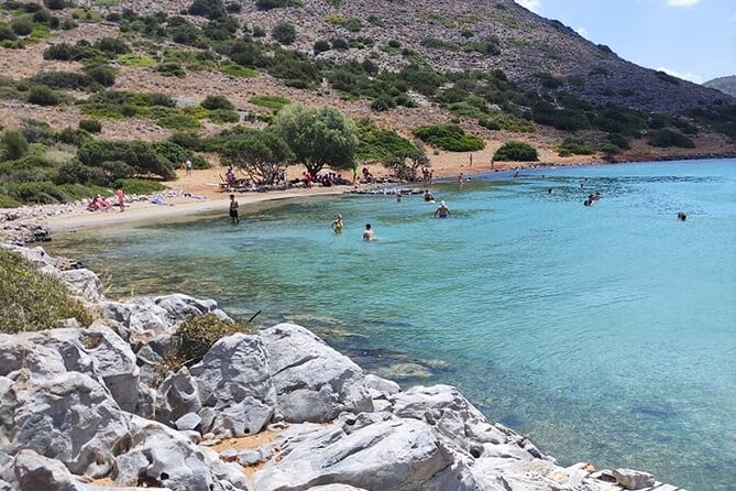 Crete Shore Trip & Knossos Palace from Heraklion (Iraklion) Port - The Sum Up