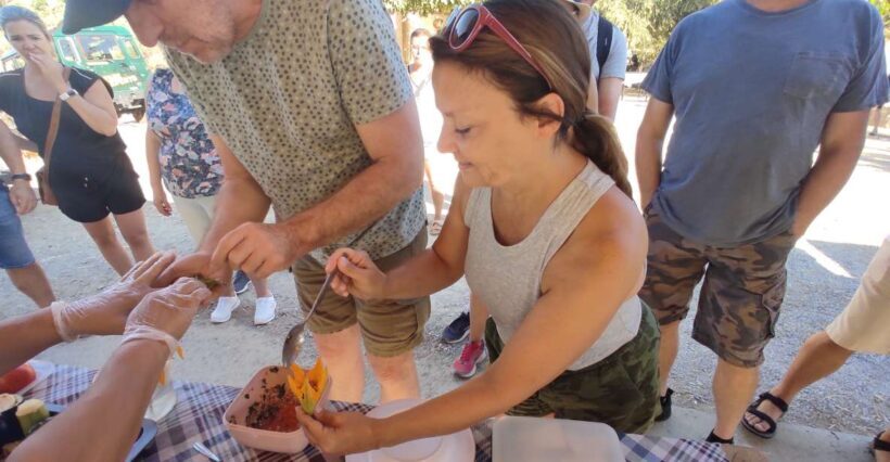 Crete: Sightseeing Day Trip with Cooking Lesson and Lunch - A Thorough Look at the Tour Experience