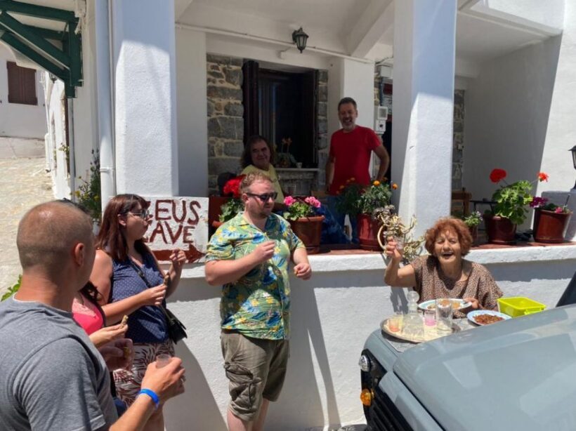 Crete: Sightseeing Day Trip with Cooking Lesson and Lunch - FAQ