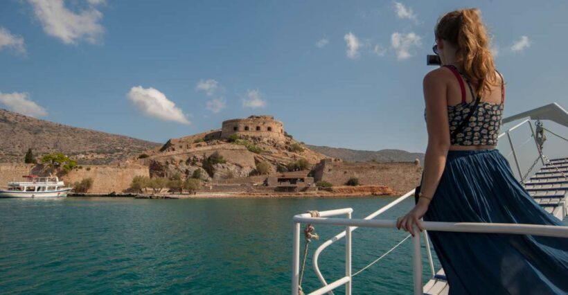 Crete: Spinalonga, Agios Nikolaos and Elounda with BBQ Lunch - Who Will Love This Tour?