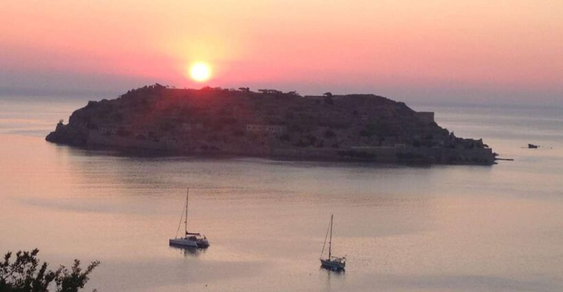 Crete: Spinalonga, Agios Nikolaos, and Olive Oil Tour - An In-Depth Look at the Crete: Spinalonga, Agios Nikolaos, and Olive Oil Tour