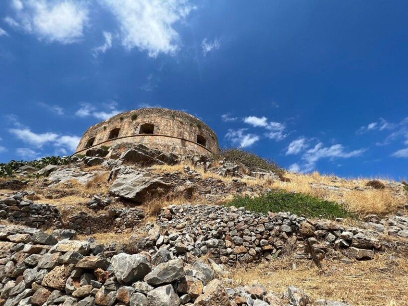 Crete: Spinalonga, Agios Nikolaos, and Olive Oil Tour - Final Thoughts