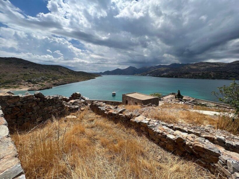 Crete: Spinalonga, Agios Nikolaos, and Olive Oil Tour - FAQs