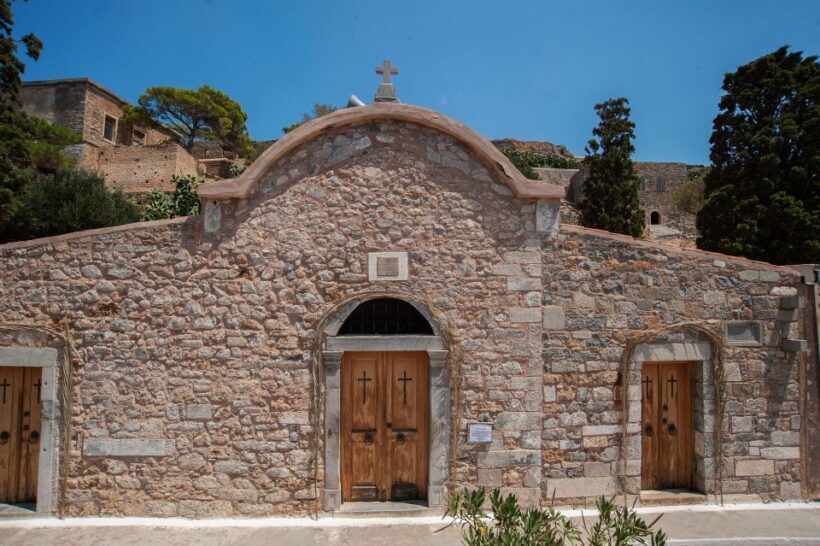 Crete: Spinalonga Boat Tour with BBQ & Agios Nikolaos - Who Will Love This Tour?