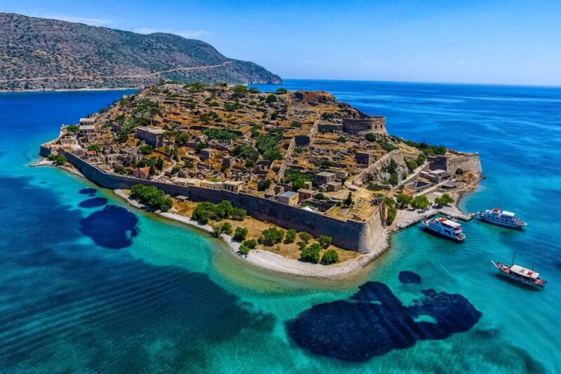 Crete: Spinalonga, Elounda, & Agios Nikolaos Boat Tour & BBQ - Value for Money and Practical Aspects