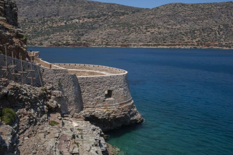 Crete: Spinalonga, Elounda, & Agios Nikolaos Boat Tour & BBQ - Final Thoughts