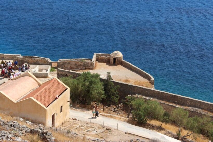 Crete: Spinalonga, Elounda, & Agios Nikolaos Tour w/ Pickup - A Full Breakdown of the Experience