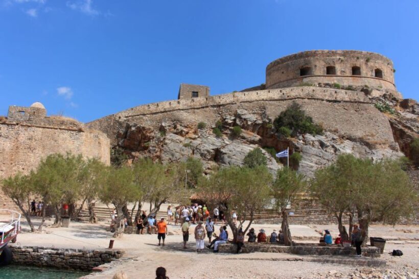 Crete: Spinalonga, Elounda, & Agios Nikolaos Tour w/ Pickup - FAQ