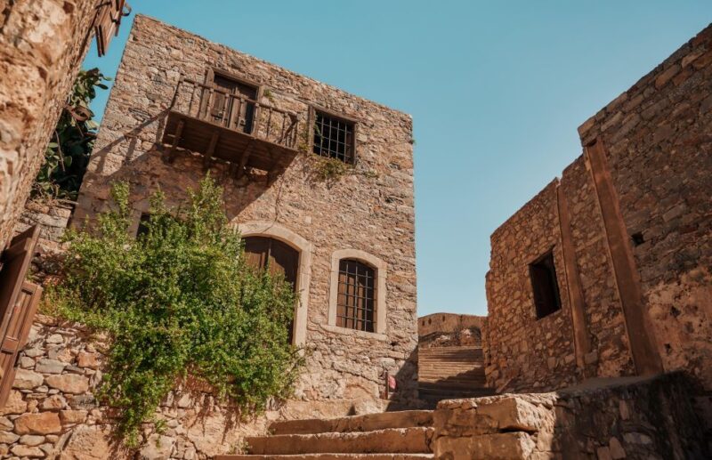 Crete: Spinalonga-Plaka-Agios Nikolaos Tour - Who Is This Tour Best For?