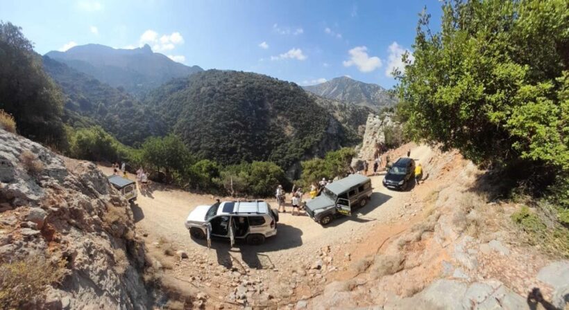 Crete: Sunset Safari - Final Thoughts